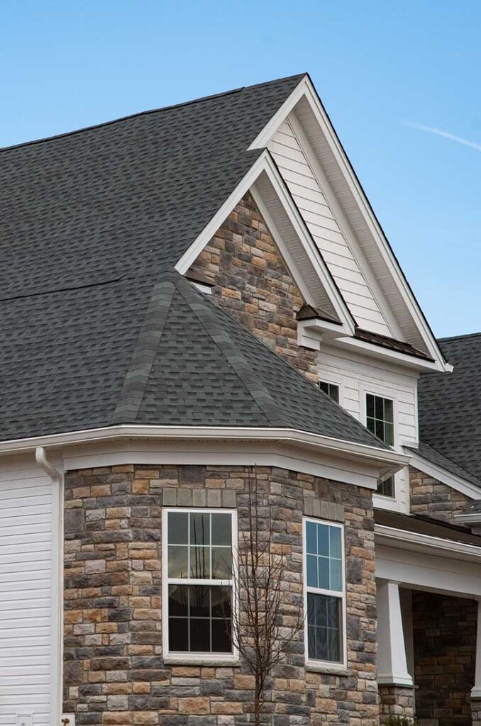 Find Roofing Solutions - Vertical Solutions Roofing & Construction