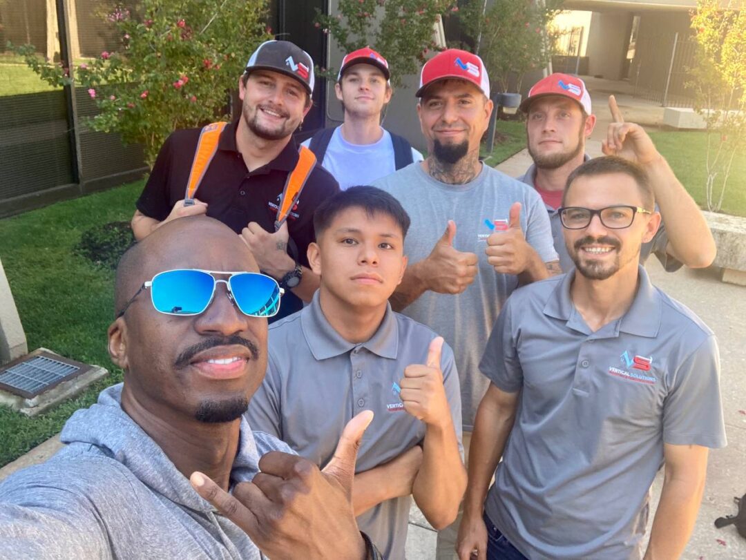 Careers - Vertical Solutions Roofing & Construction